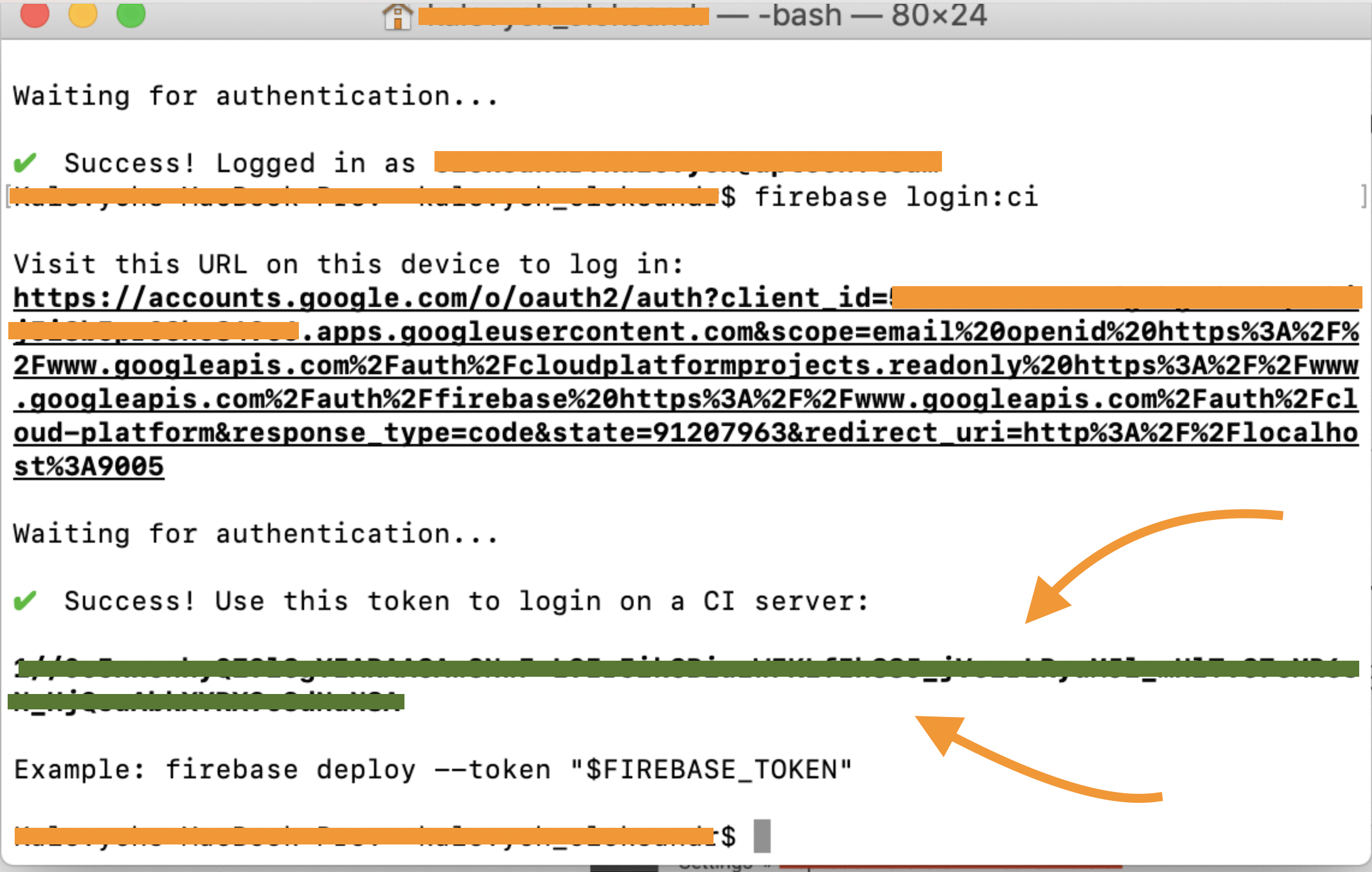 Quick Firebase App Distribution with CircleCI and Fastlane